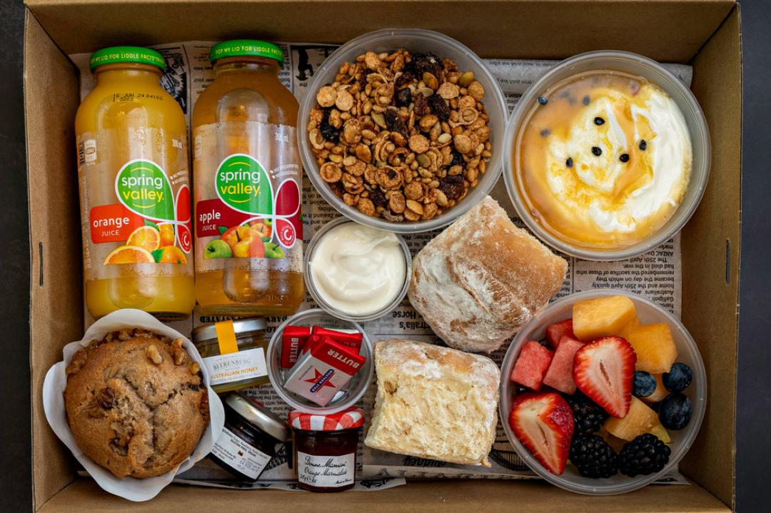 San ti Restaurant Port Douglas Official Site - Hamper Delivery