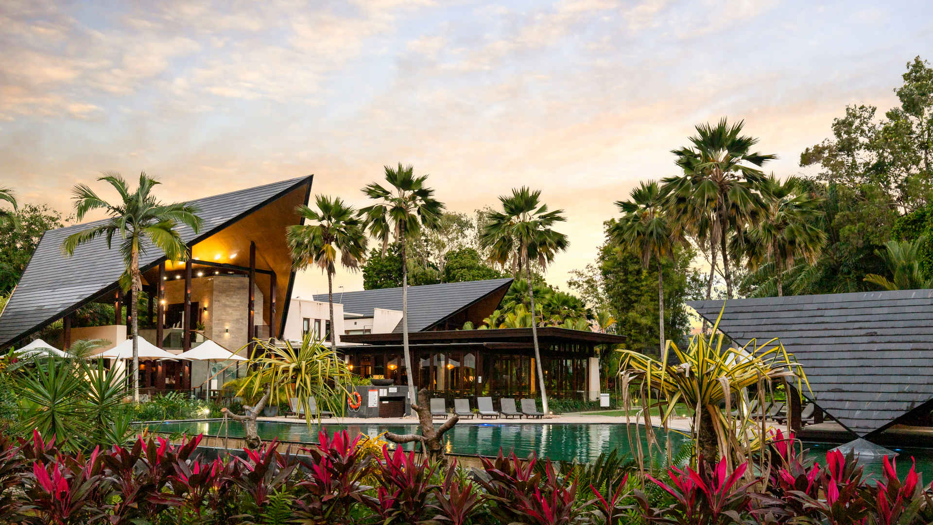 San ti Restaurant Port Douglas Official Site